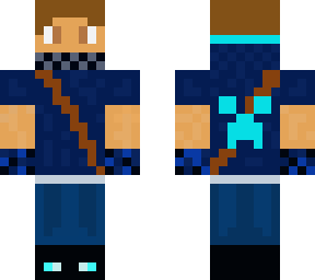 Shield | Minecraft Skins