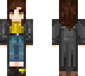 mallow | Minecraft Skins