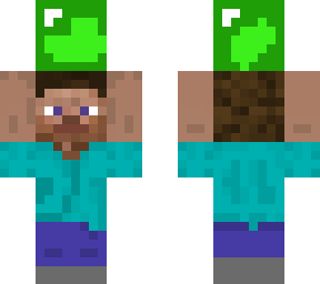 emerald block | Minecraft Skins