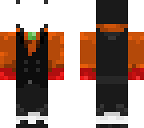 mr compress | Minecraft Skins