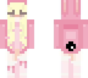 My Melody | Minecraft Skins