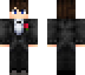My Roleplay skin | Minecraft Skin