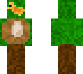 Tree | Minecraft Skins