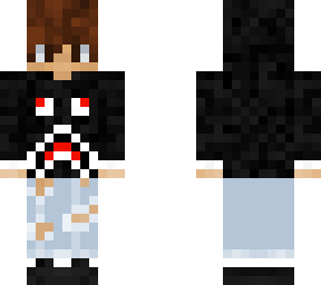 octo | Minecraft Skin