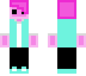 pike | Minecraft Skins