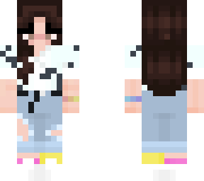 Richie | Minecraft Skins