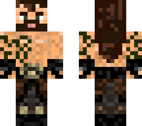 Rollo | Minecraft Skin