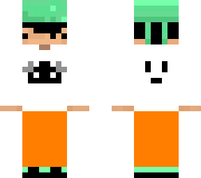saiko skin | Minecraft Skins