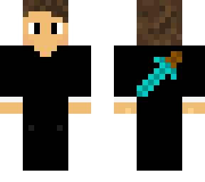 Sword | Minecraft Skins