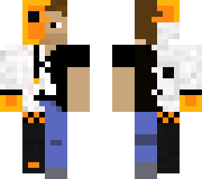 auronplay skin | Minecraft Skins