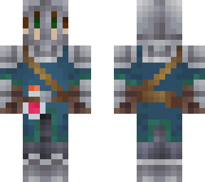 stag | Minecraft Skins