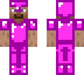 Steve No Beard | Minecraft Skins
