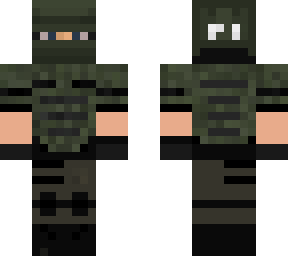 tarkov | Minecraft Skins