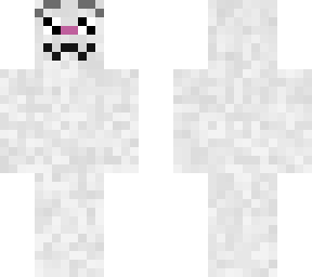 that one sad photoshoped cat | Minecraft Skin