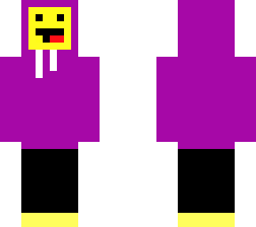 The papera | Minecraft Skin