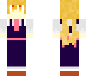 Tohru | Minecraft Skins