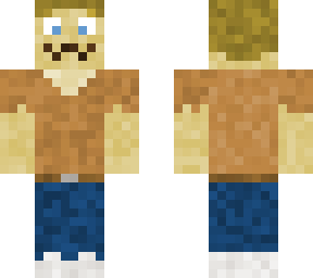 Unique | Minecraft Skins