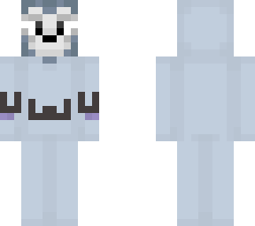 legoshi | Minecraft Skins