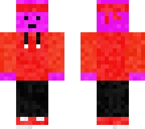 Bandana | Minecraft Skins