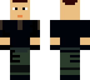 tarkov | Minecraft Skins