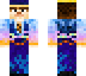 bing bong | Minecraft Skin