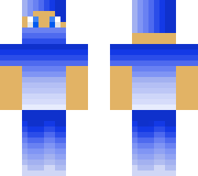 Blend In | Minecraft Skins