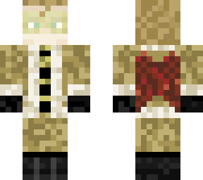 bnha hawks | Minecraft Skins