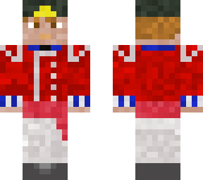 napoleonic | Minecraft Skins