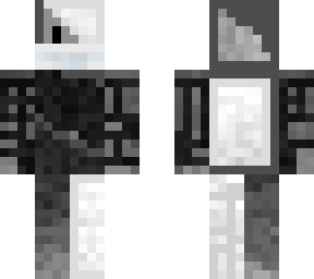 corona virus | Minecraft Skin
