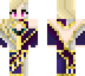 coven morgana | Minecraft Skins