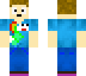 Crainer | Minecraft Skin