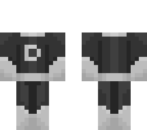 danny phantom | Minecraft Skins