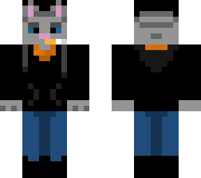 wojak | Minecraft Skins