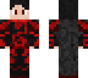 Dracula | Minecraft Skins