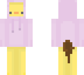 Duck | Minecraft Skins