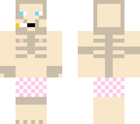 Dyin Bryan | Minecraft Skin