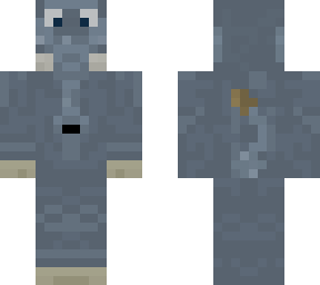 Elephant | Minecraft Skins