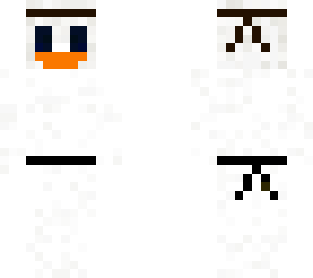 Ente | Minecraft Skin