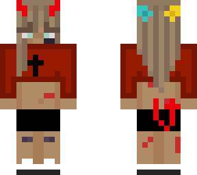 Eva 01 | Minecraft Skins