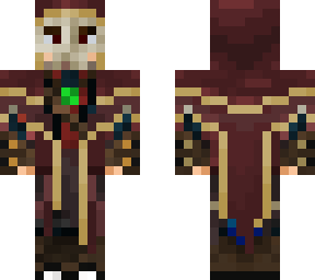 Cult | Minecraft Skins
