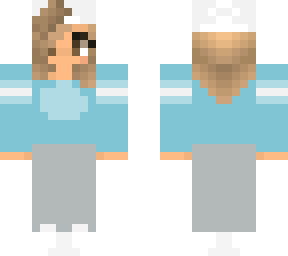 Gigi | Minecraft Skin