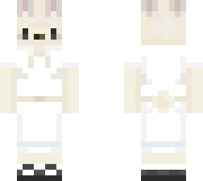 beastars | Minecraft Skins