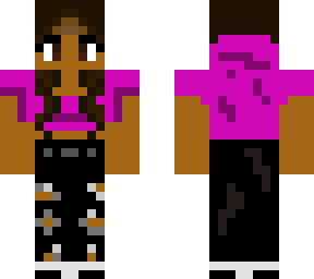 Indian | Minecraft Skins