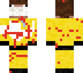 biohazard | Minecraft Skins