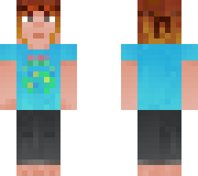 Kevin | Minecraft Skins