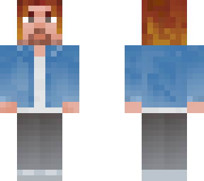 Kevin | Minecraft Skins