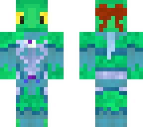 kobold | Minecraft Skins