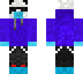 korona | Minecraft Skin