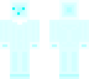 Light Entity | Minecraft Skin