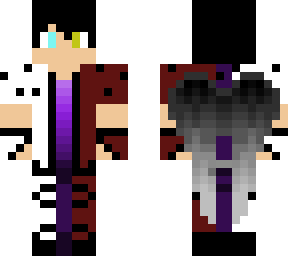 Mason | Minecraft Skin